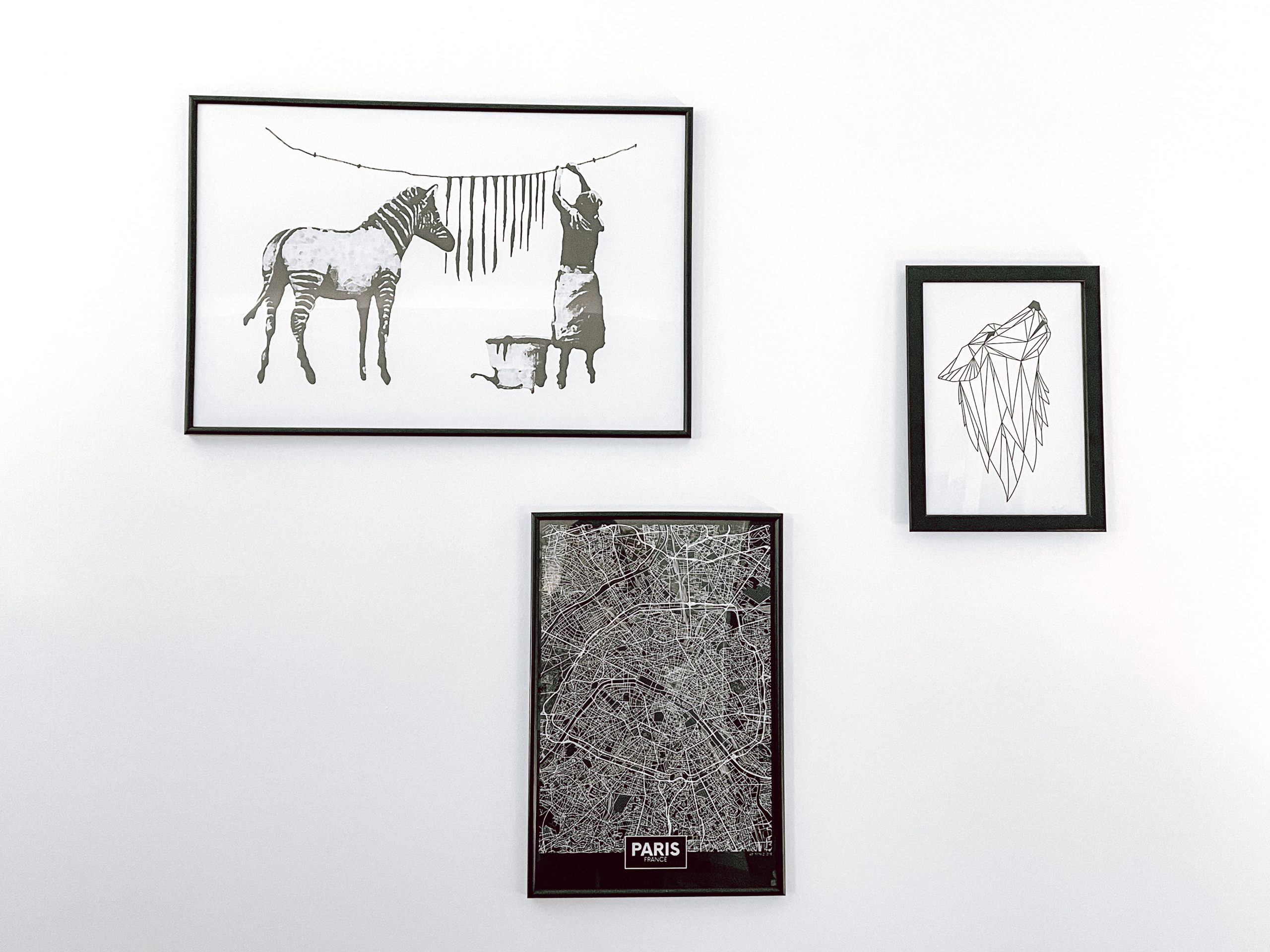 DÉCO : Des jolis cadre avec BIMAGO - Morandmor's Blog